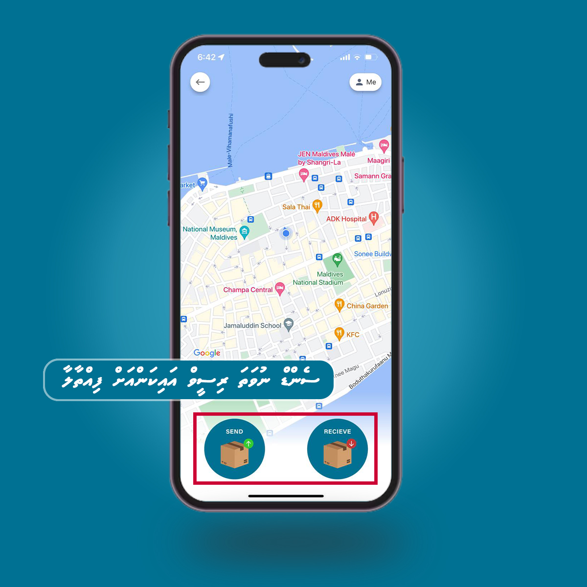 Gaadiya | Delivery and Taxi Booking | Fastest, Safest and Smartest ...