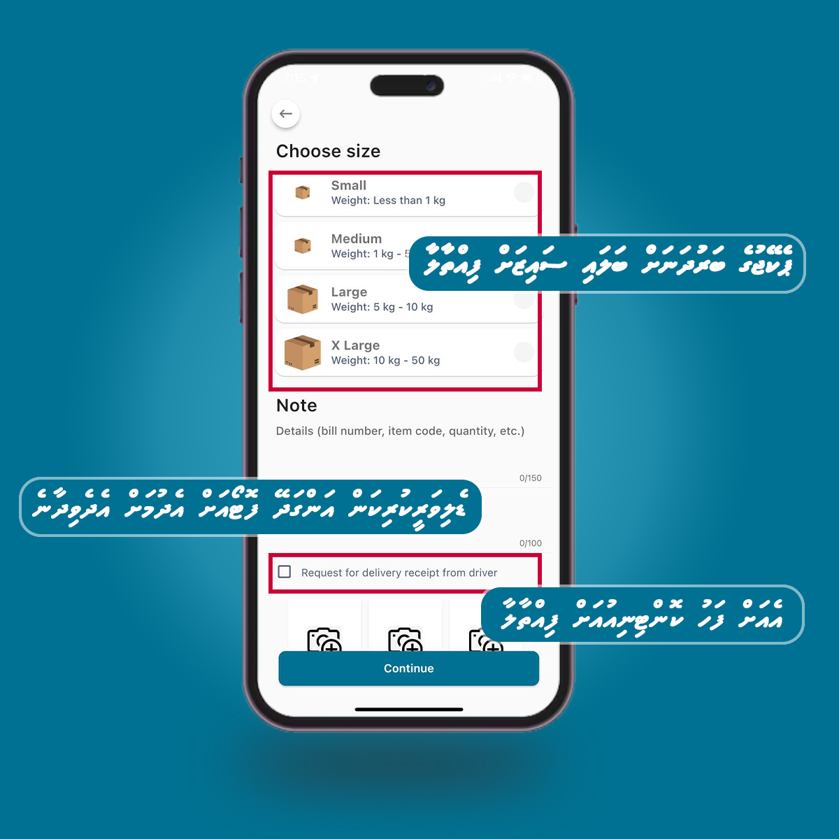 Gaadiya | Delivery and Taxi Booking | Fastest, Safest and Smartest ...