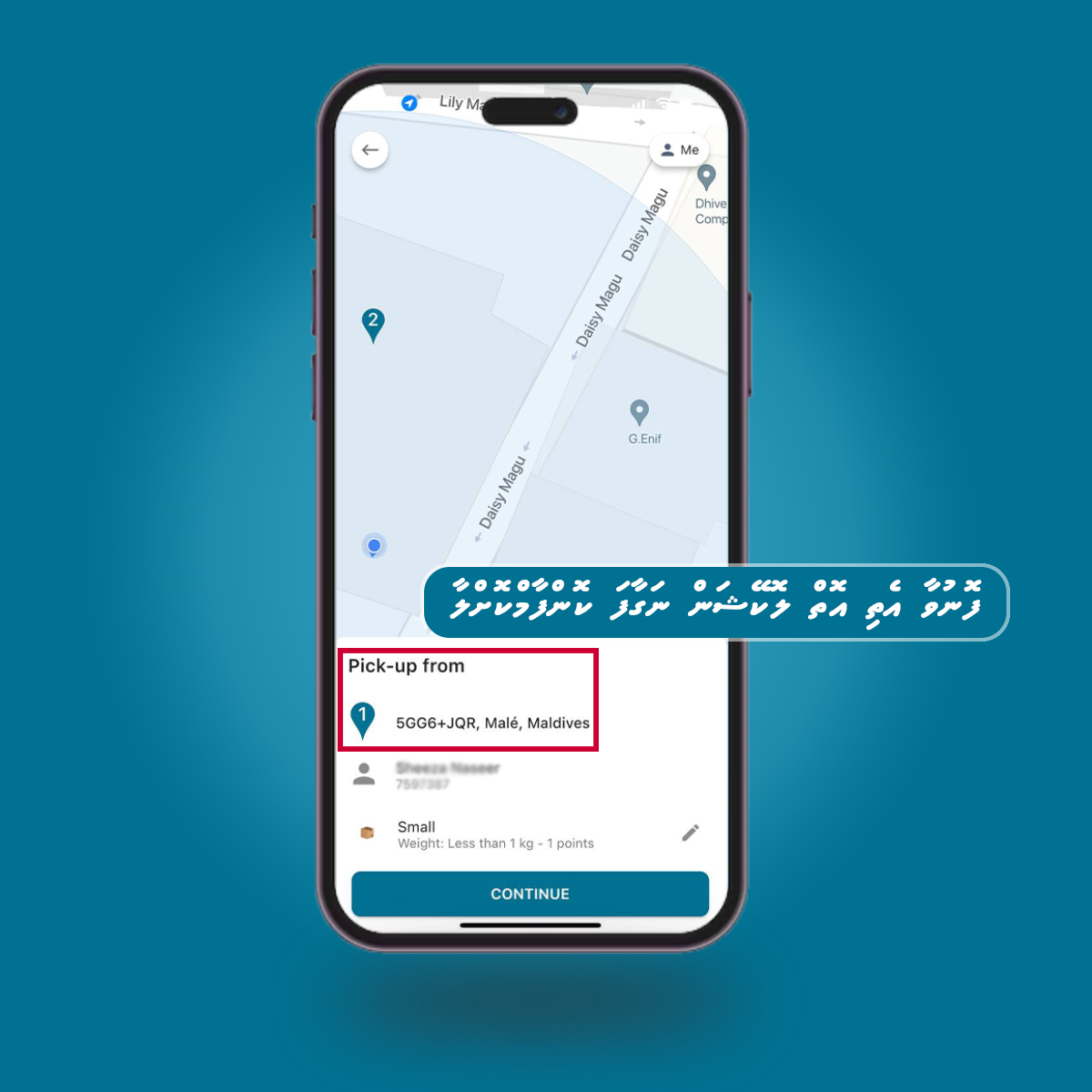 Gaadiya | Delivery and Taxi Booking | Fastest, Safest and Smartest ...